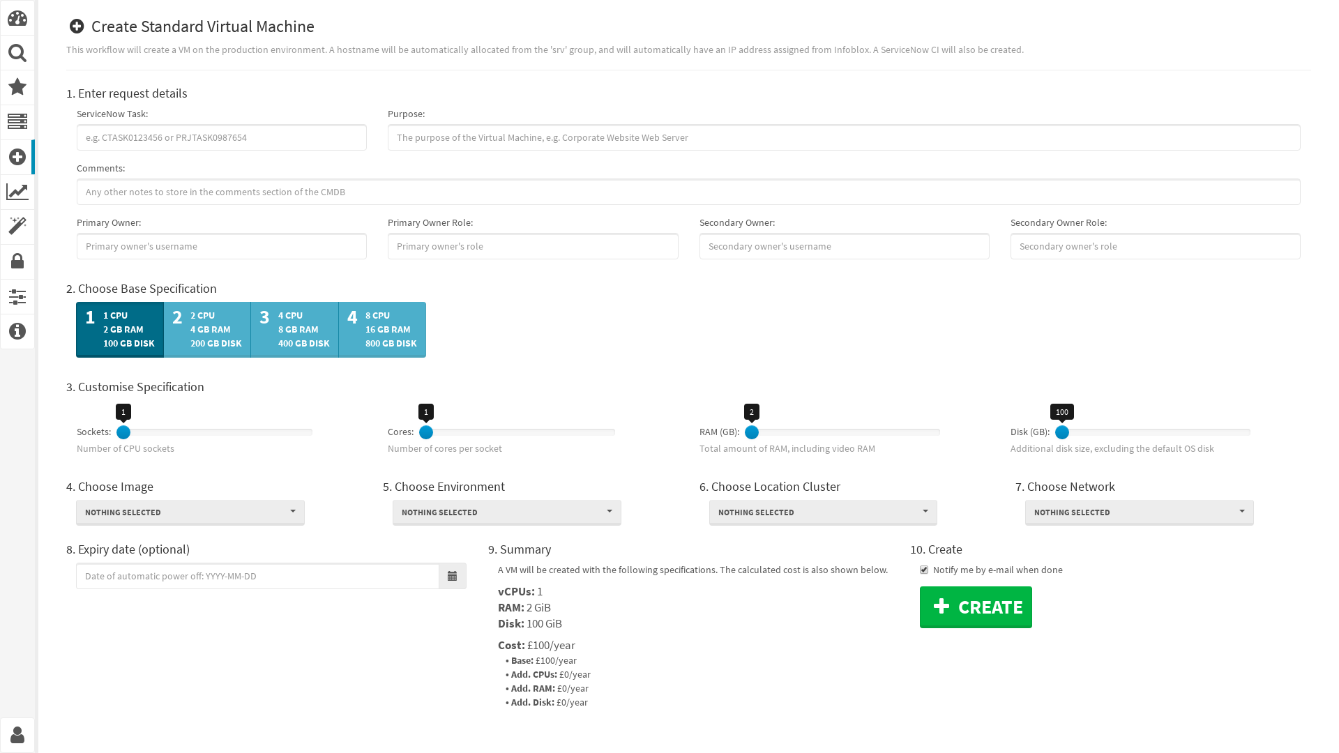 GitHub - southampton/cortex: A VM orchestration system for VMware ...